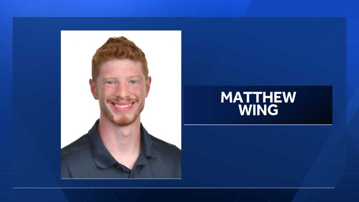 University of Nebraska Track Athlete, 22, Dies in Head-On Crash While ...