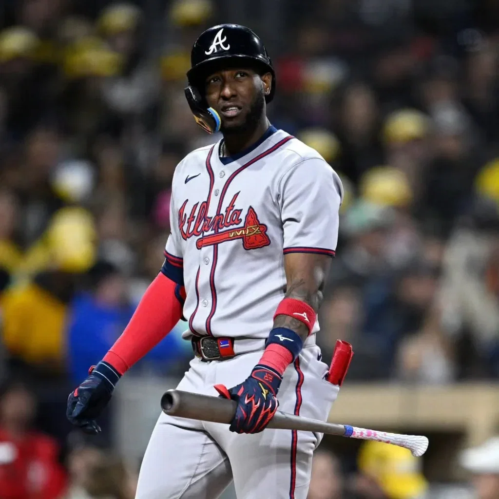 MLB All-Star Staring at Full-Season Ban and $15M Pay Cut After Second ...