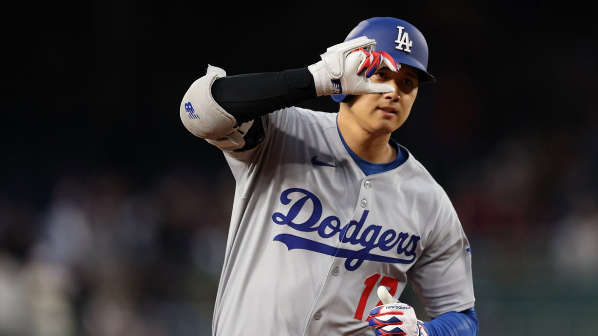 Shohei Ohtani Drops Confident Message to Los Angeles Dodgers Ahead of ...