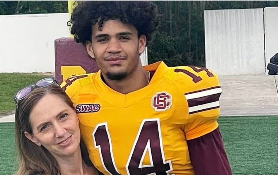 Parents of Late Colorado QB Dominiq Ponder Praise Deion Sanders in ...