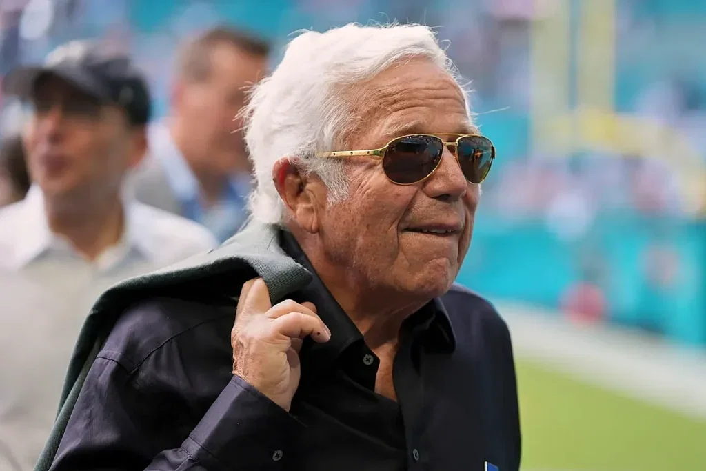 Patriots Fans Slam Steep Ticket Price Hikes, Direct Frustration at ...