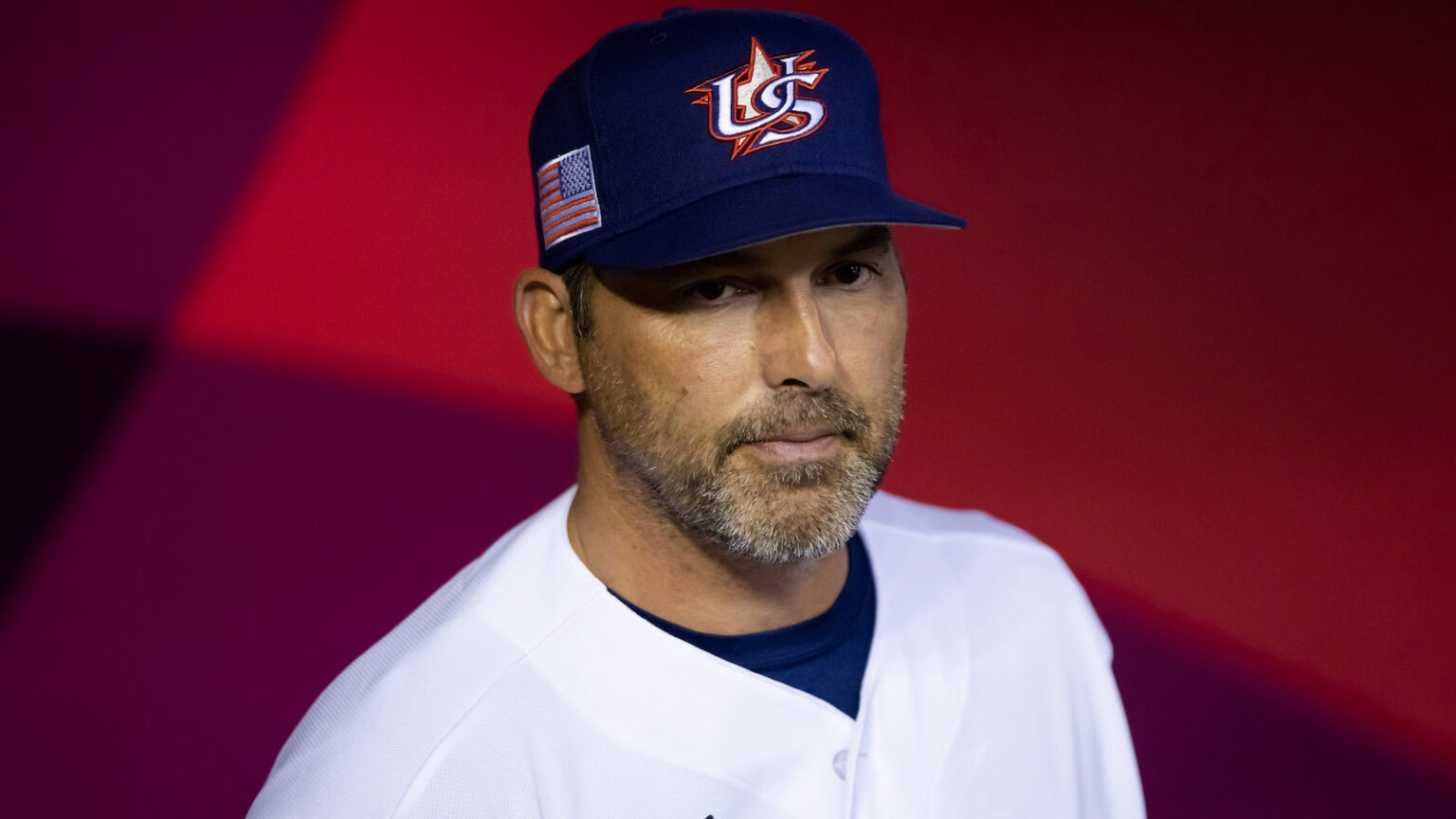 Mark DeRosa Under Fire for Costly Decision That Doomed Team USA - TMSPN