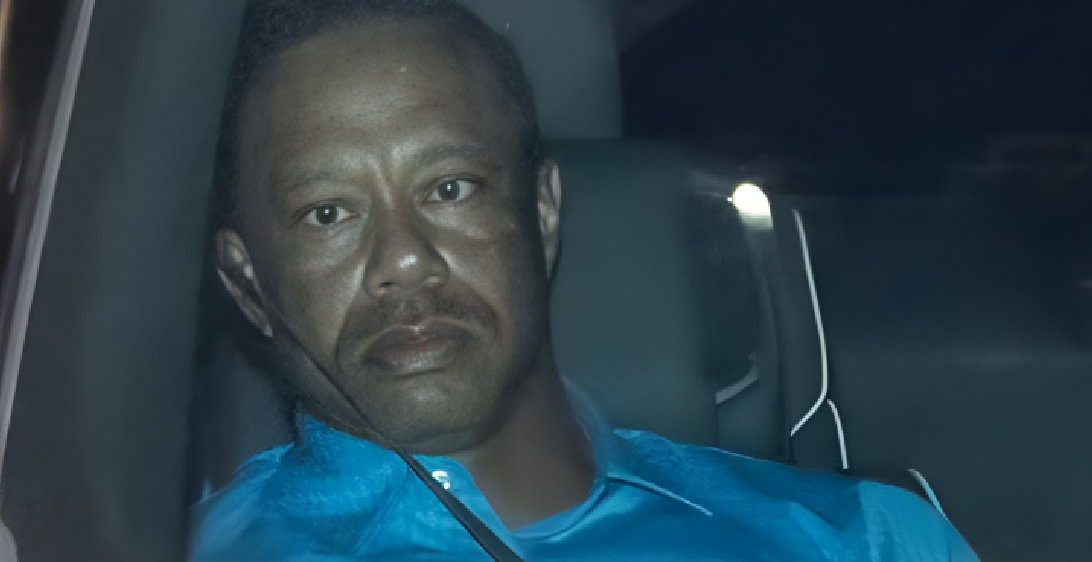 Listen to 911 Calls After Tiger Woods’ Car Flips in Dramatic Crash - TMSPN