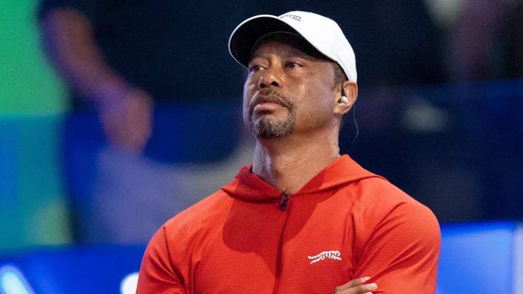 Fans Believe Tiger Woods Just Hinted at Masters Return Despite Ongoing ...