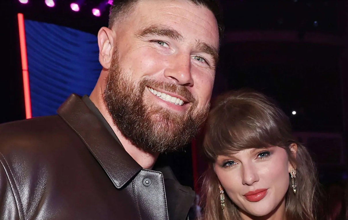 Travis Kelce Puts Wedding Planning With Taylor Swift on Hold for ...