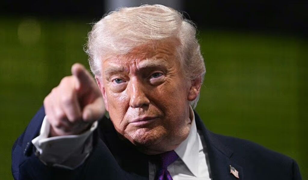 Former MLB Pitcher Noah Syndergaard Fires Back at Trump Critics: “I Don ...