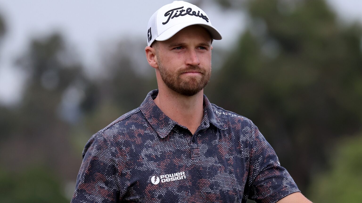 Major Champion Reveals Emergency Hospital Visit Just Hours After Career ...