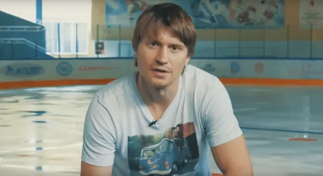 Mikhail Grabovski Charged With Assault After Heated Postgame Incident ...