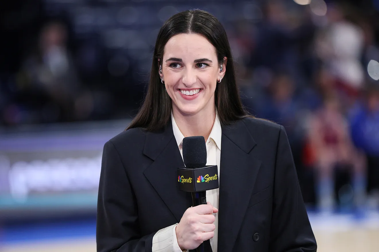Debate Heats Up: Is the WNBA Giving Caitlin Clark Special Treatment ...