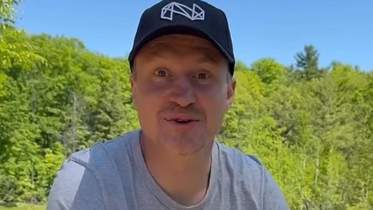 Mikhail Grabovski Charged With Assault After Heated Postgame Incident ...