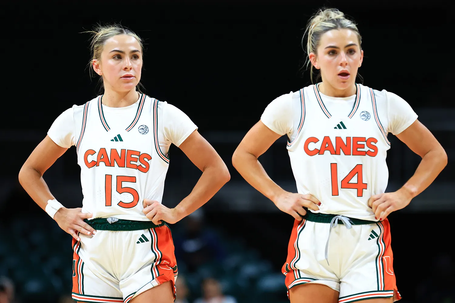 Cavinder Twins Reveal Their Perfectly On-Brand Way of Settling Sibling ...