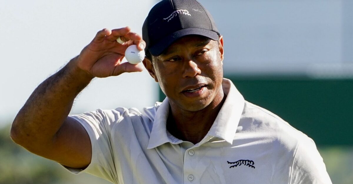 Tiger Woods Faces New Legal Twist as Prosecutors Seek Medical Documents ...