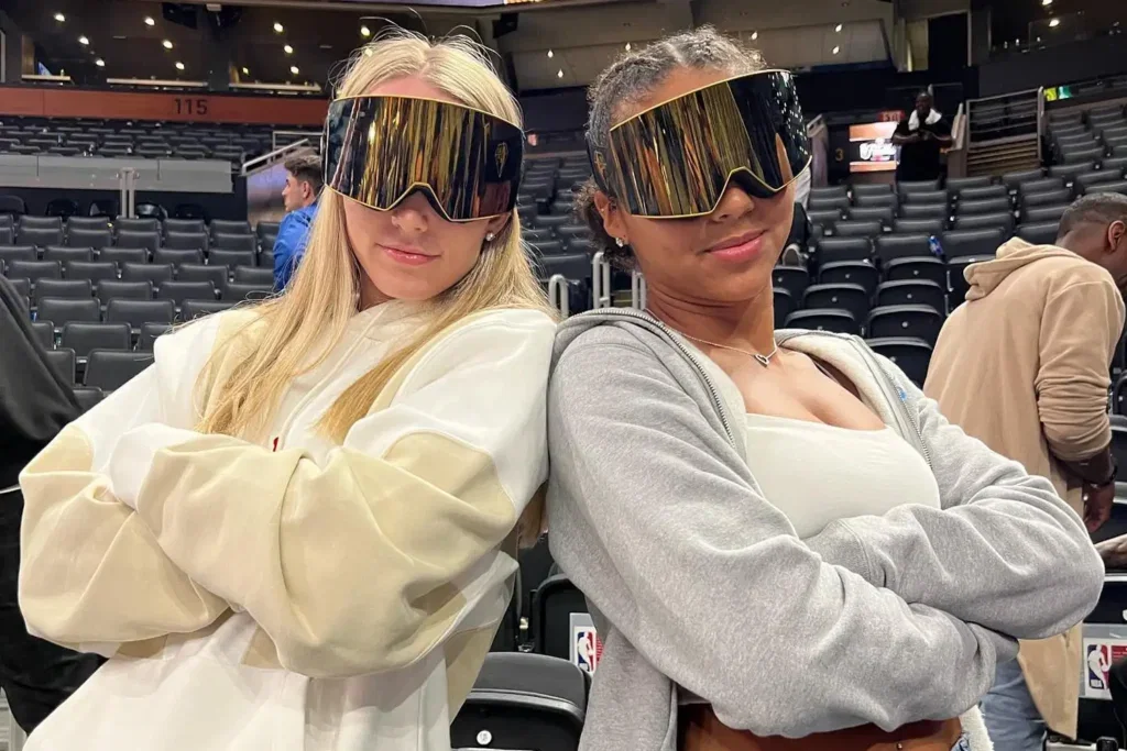 Inside the Close Bond Between Former UConn Teammates Paige Bueckers and ...