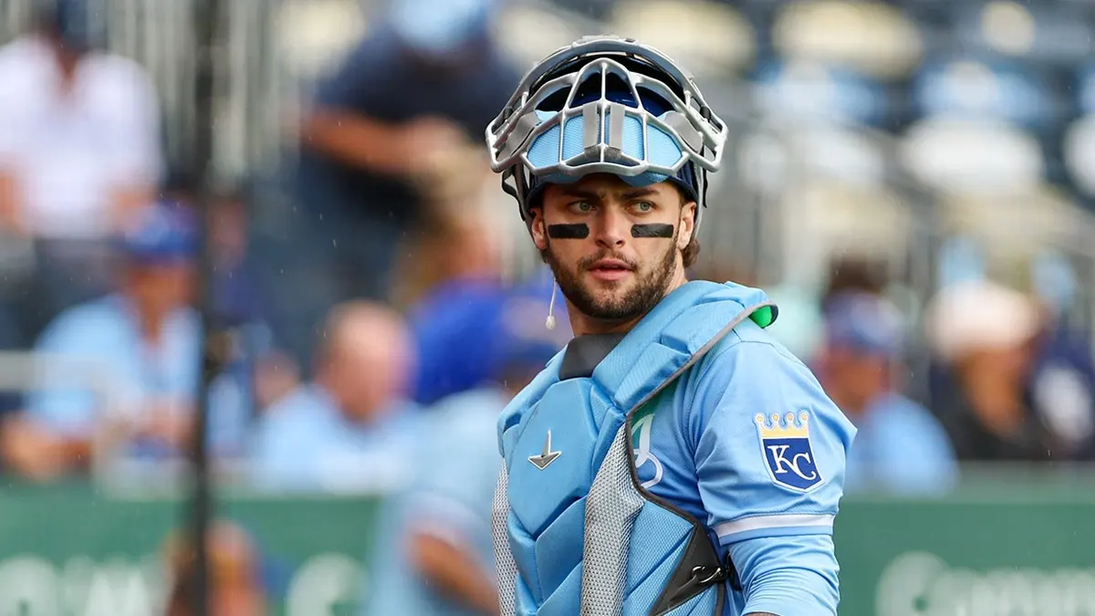 Kansas City Royals Rookie Nods Off—Team Ends Up Calling His Parents - TMSPN