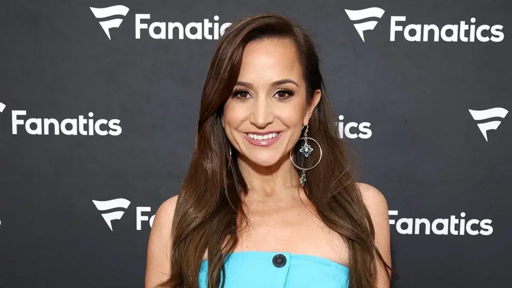 New Questions Emerge Over Internal Review Involving Dianna Russini and ...