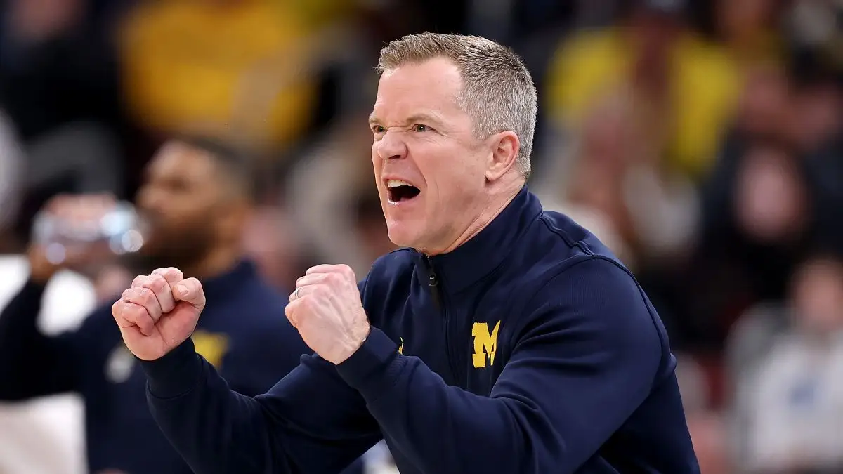 Meet Dusty May’s Family: Inside the Michigan Coach’s Life with His Wife ...