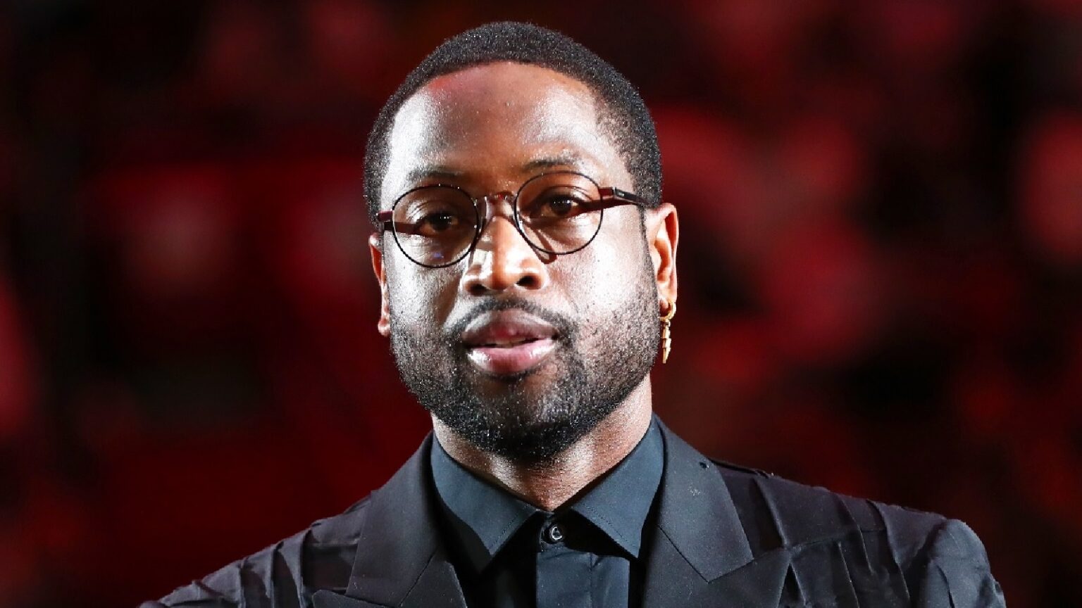 Dwyane Wade Explains Why He'll Spend Most of Father's Day Away From ...