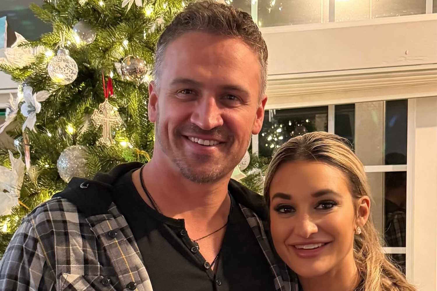 Ryan Lochte Caught in Explosive Split as Estranged Wife and New Partner ...