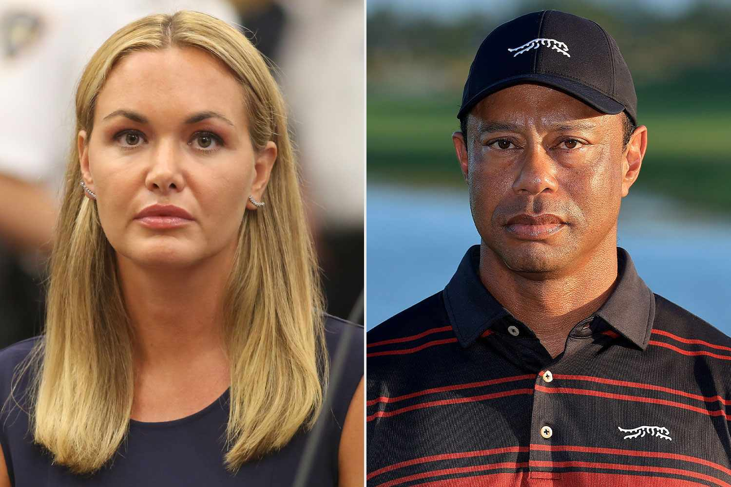 Tiger Woods and Vanessa Trump Reportedly Make Major Lifestyle Change ...