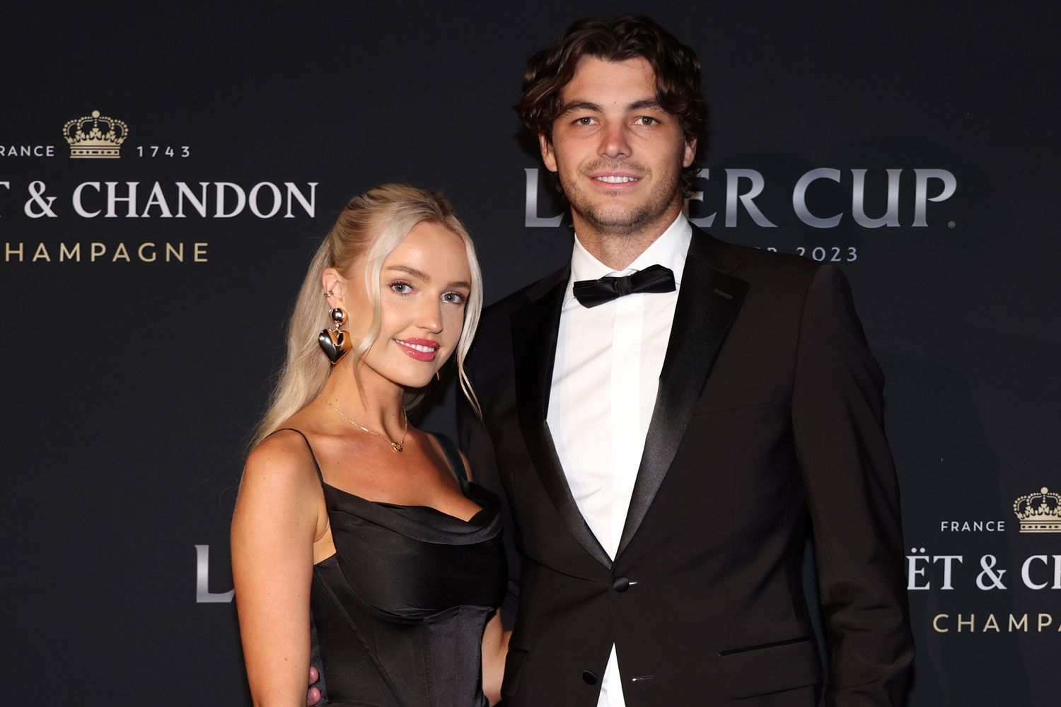 Morgan Riddle Drops Mysterious Post as Taylor Fritz Split Goes Public ...