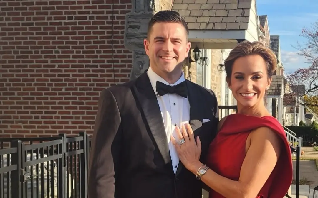 Is Dianna Russini S Husband Seeking Revenge Kevin Goldschmidt