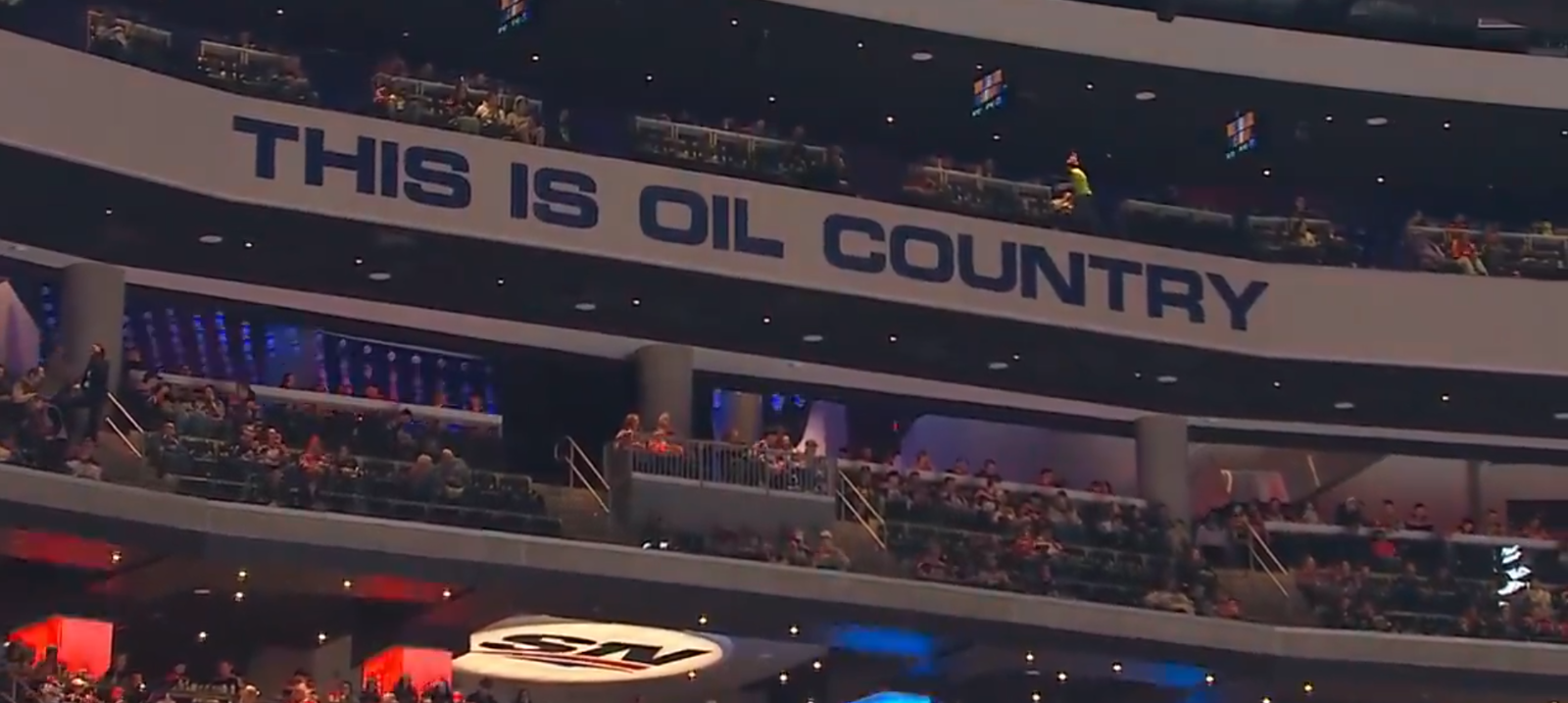 Hockey Fan Gives Birth Inside Arena After Going Into Labor During NHL ...