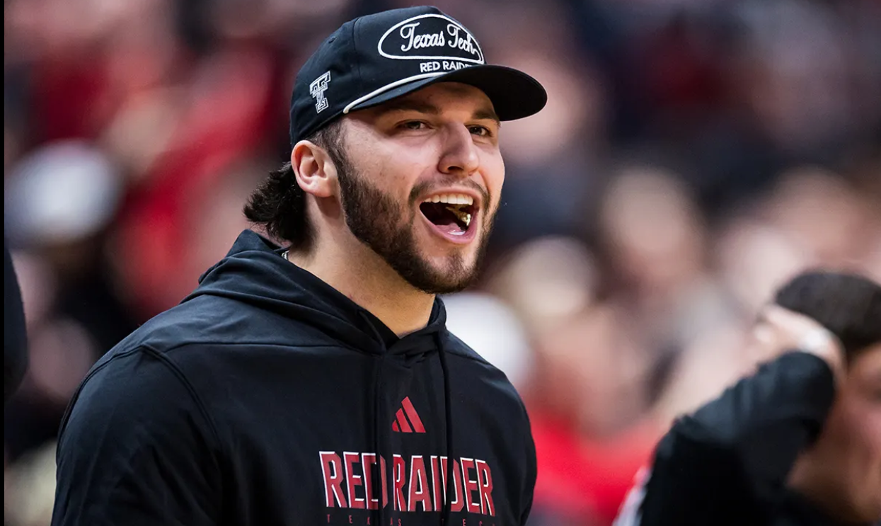 Brendan Sorsby Files Lawsuit Against NCAA Over Gambling Investigation ...