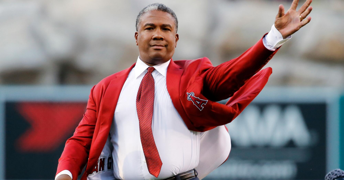 Angels Legend Garret Anderson’s Health Struggles Revealed Following His ...
