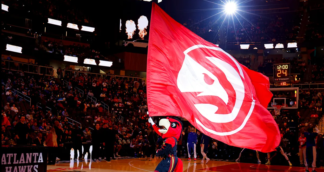 Ex-Hawks Executive Sentenced to Prison After Blowing Team Funds on ...