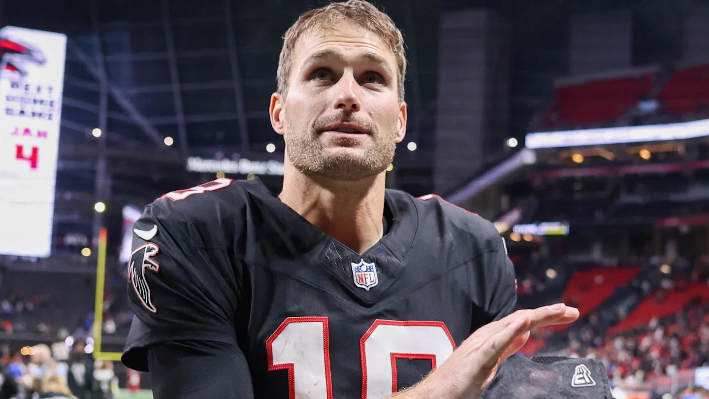 Raiders Land Veteran QB Kirk Cousins to Bridge Gap Until Mendoza Takes ...