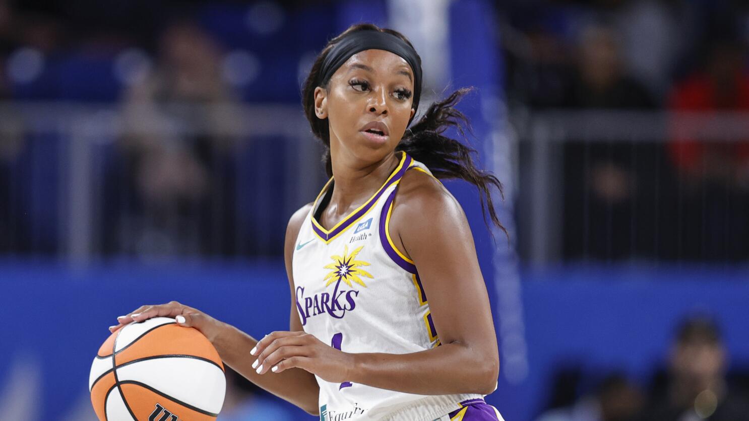WNBA Star Breaks Silence On Viral Klay Thompson–Megan Thee Stallion ...