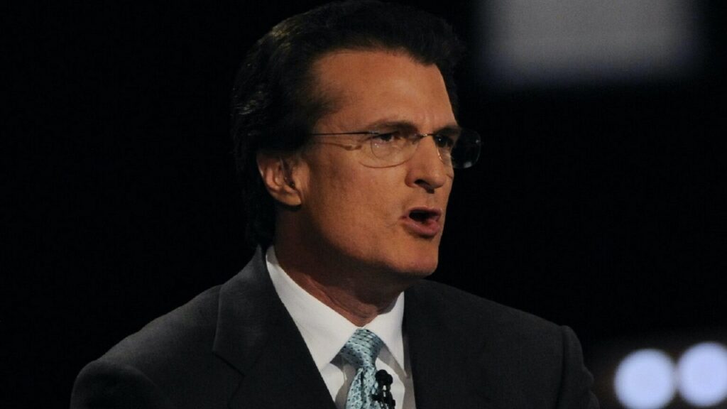 Mel Kiper Jr. Stands Firm, Doubles Down on Shedeur Sanders Take - TMSPN