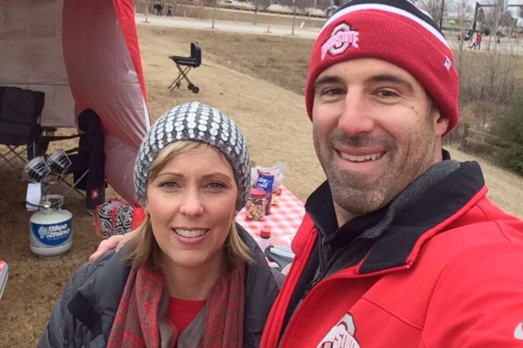 Who Is Mike Vrabel’s Wife? Inside the Life of Jen Vrabel - TMSPN