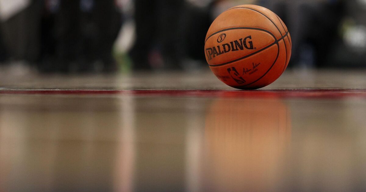 Fans All Reached the Same Verdict on the 2026 NBA Finals Court Design ...