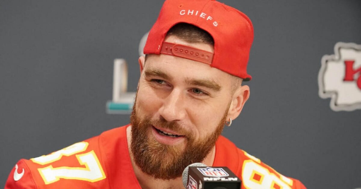 Travis Kelce Sends Clear Message About Retirement as Chiefs Star Looks ...