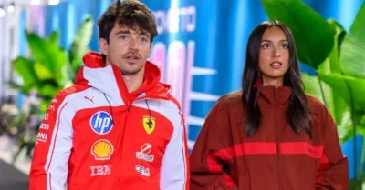 Alexandra LeClerc Fires Back After Troll Claims She’s “Nothing” Without ...