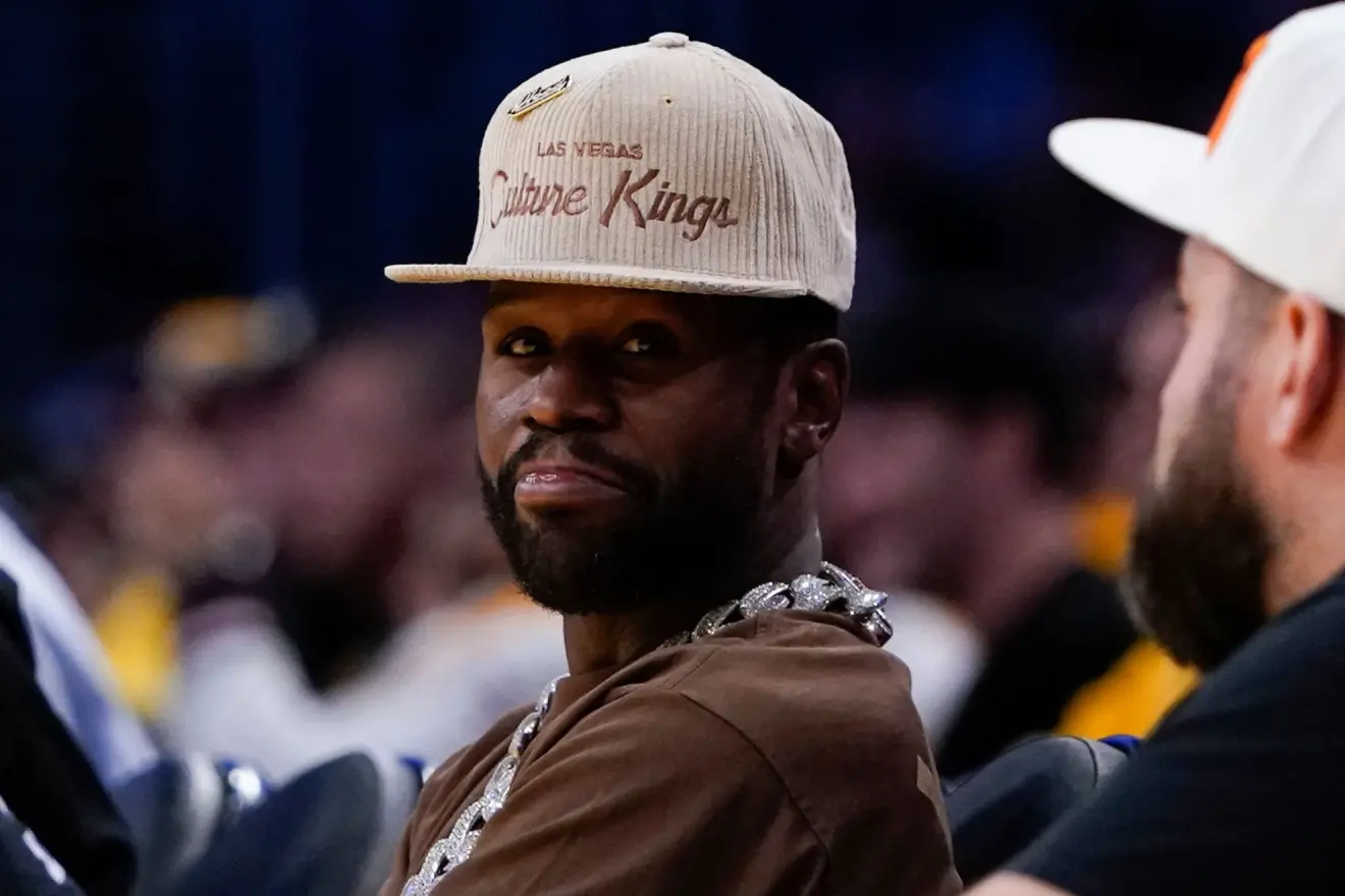 Floyd Mayweather Jr. Accuses Former Partner of Pawning $100 Million in ...