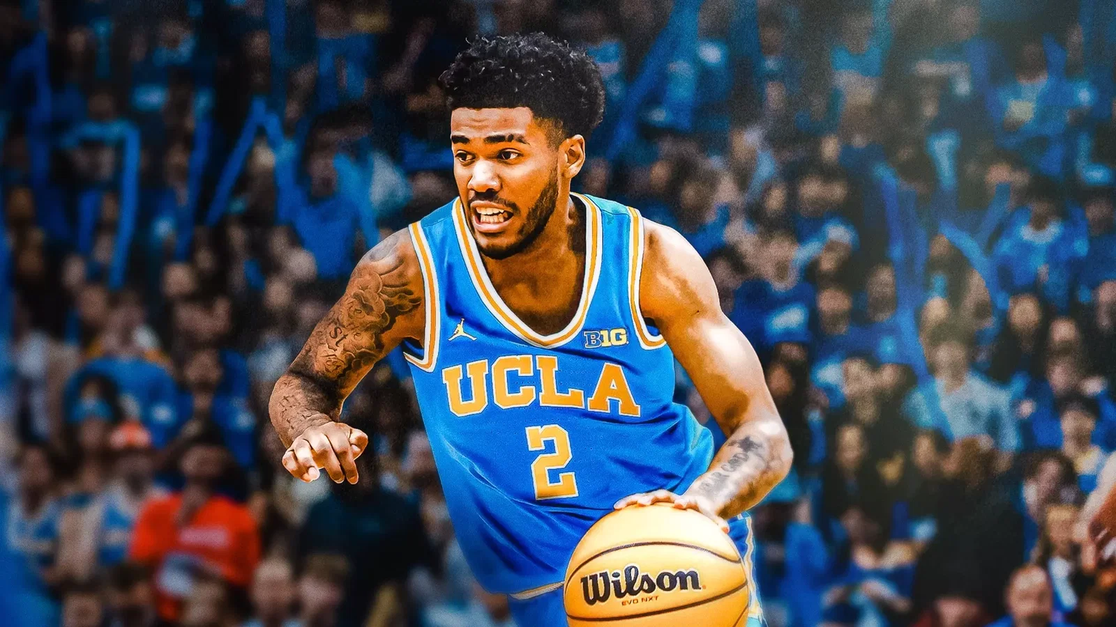 Former UCLA Bruins Star Shockingly Announces Retirement at Just 22 ...