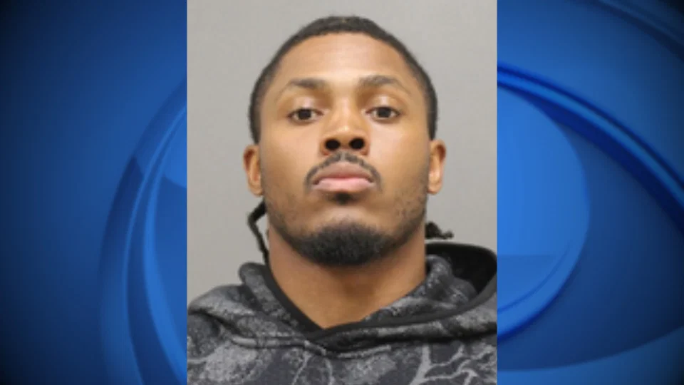 NFL Reacts After Josh Jacobs Arrested Over Domestic Abuse Allegations ...