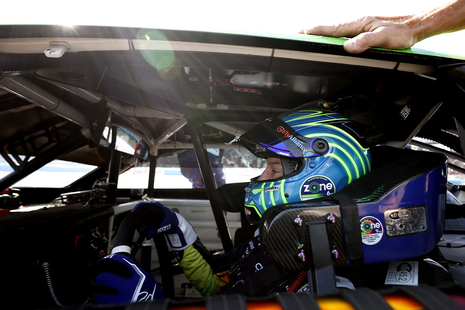 What Is Sepsis? Doctors Explain the Deadly Condition After Kyle Busch’s ...