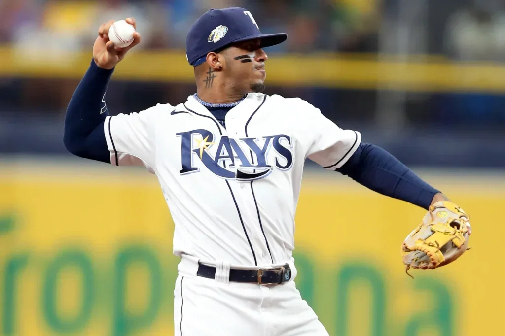 Baseball Hall of Famer Says Wander Franco Deserves Second Chance in MLB ...