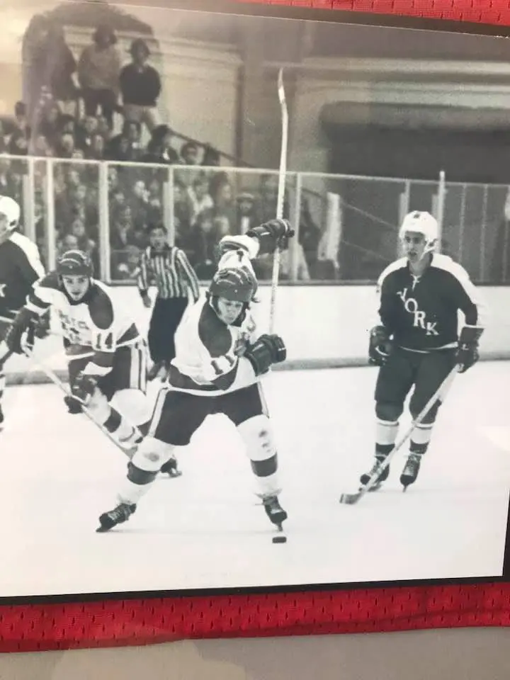 Longtime NHL Broadcaster Bill Davidge Dies at 72 After Decades Covering ...