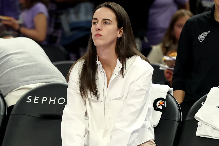 Angel Reese May Have Exposed What Caitlin Clark Needs To Finally Win ...