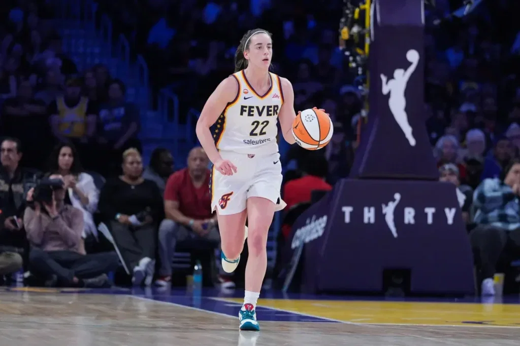 Caitlin Clark’s Three Point Shooting May Not Be Enough to Keep Her in ...