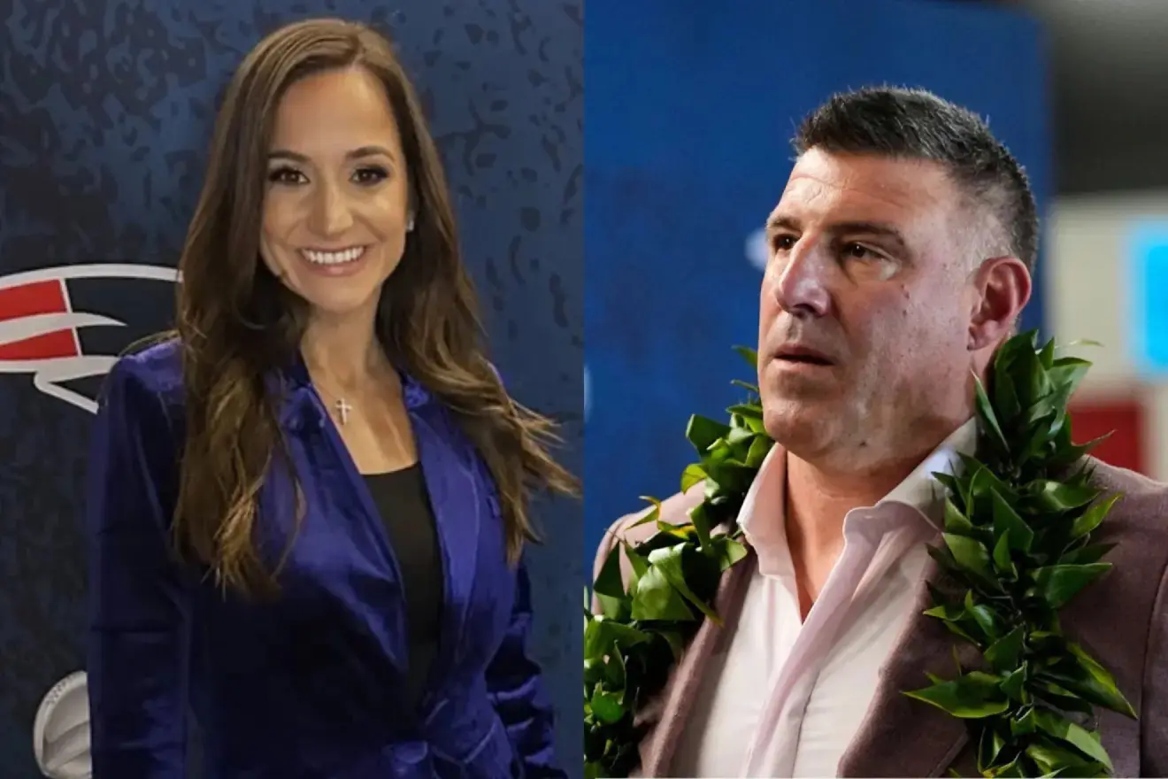 Craig Carton Claims Mike Vrabel and Dianna Russini Are “Madly in Love ...