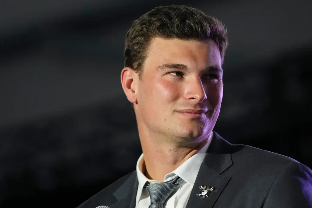Did Mark Cuban Secretly Help the Las Vegas Raiders Land QB Fernando ...