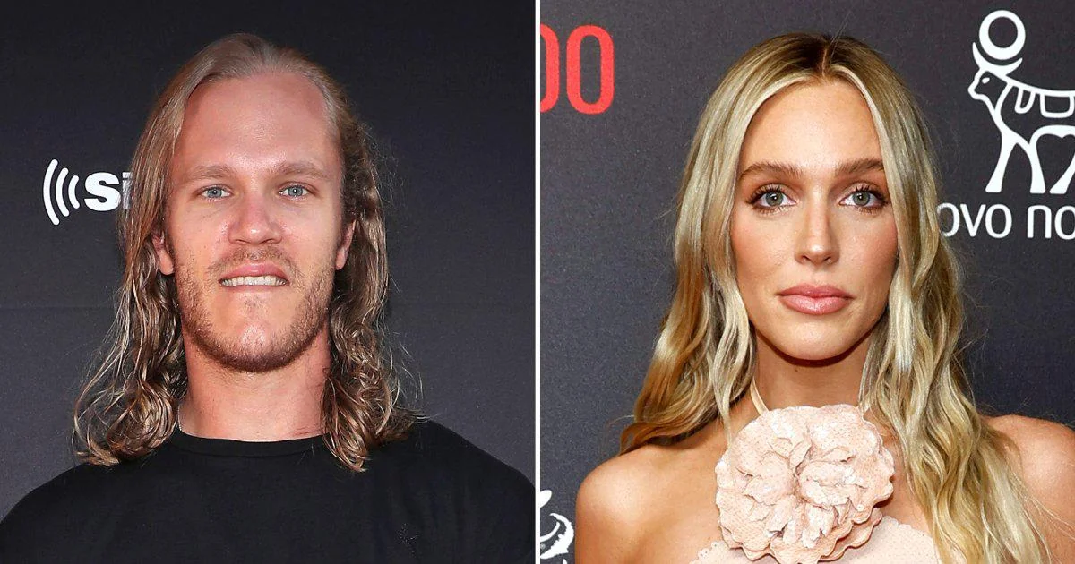 Noah Syndergaard Fires Back at Alex Cooper Years After Viral Dig About ...