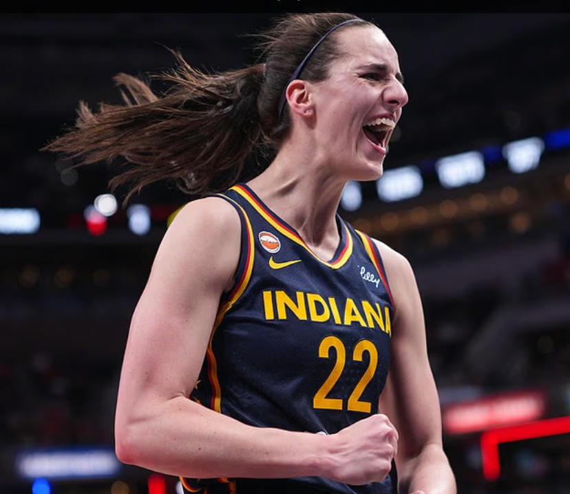 Caitlin Clark’s Three Point Shooting May Not Be Enough to Keep Her in ...