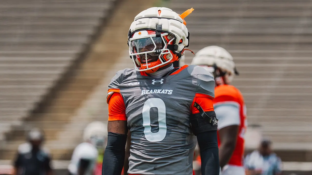 Manner of Death Revealed for 22-Year-Old Sam Houston State Football ...