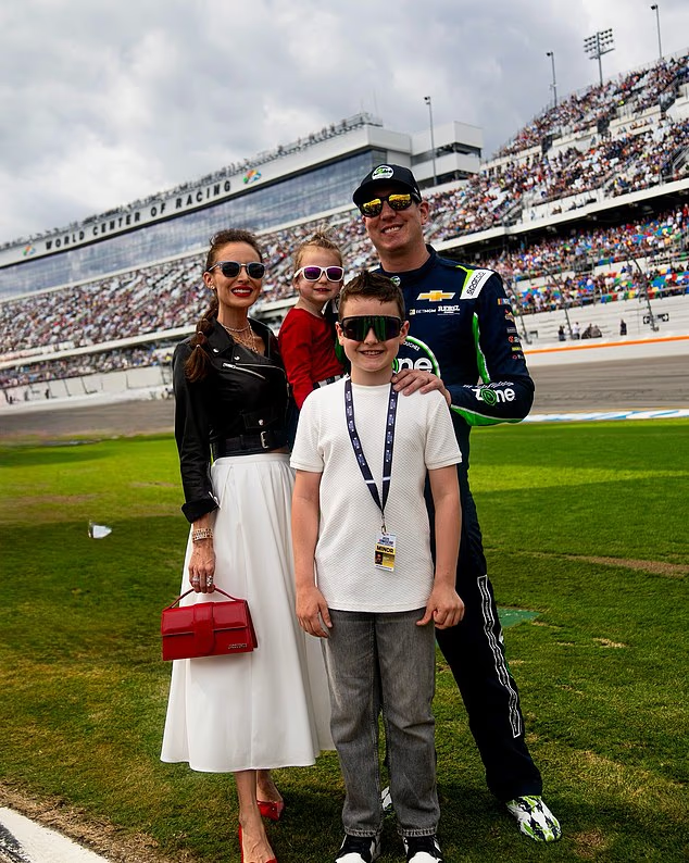 Kyle Busch Remembered for Legendary NASCAR Career After Sudden Illness ...